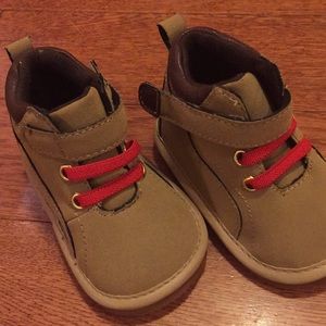 Rising Star | Shoes | New Rising Star 92 Month Boots | Poshmark